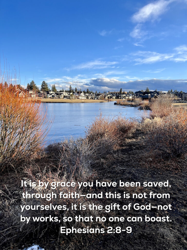 dailyscriptureblog.com